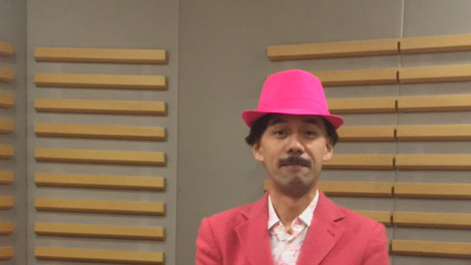 フランスで最も有名な日本人が告白、銀行強盗とカツアゲ団の抗争に立ち会った壮絶な過去 ニッポン放送 News Online
