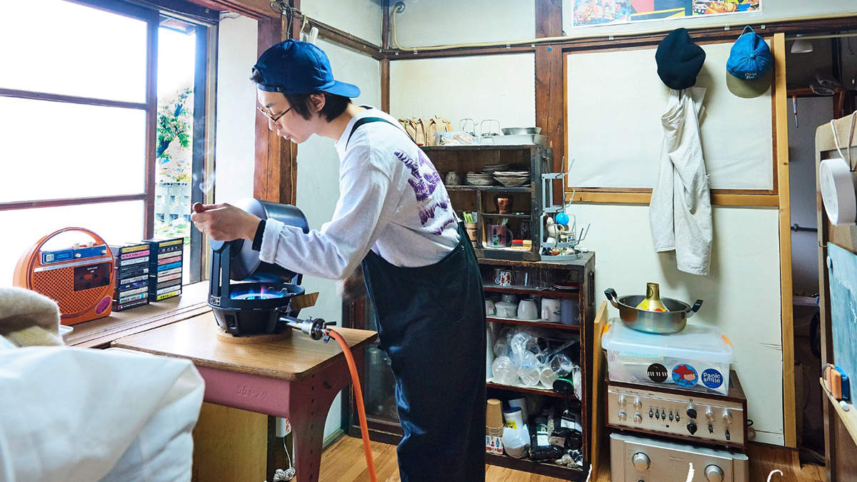 喫茶店「のら珈琲」で味わうカセットテープの魅力 – ニッポン放送 NEWS ONLINE