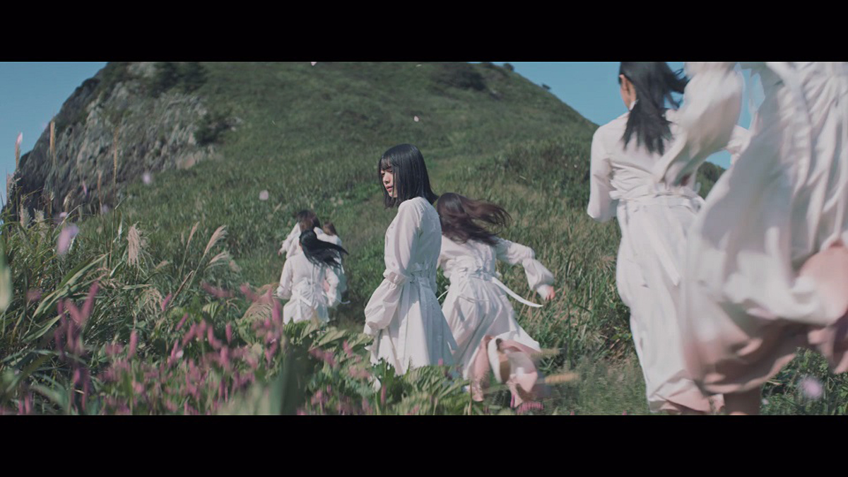 櫻坂46、1stシングル表題曲「nobodys Fault」music Video公開~藤吉夏鈴センター曲は11月15日ニッポン放送「櫻坂