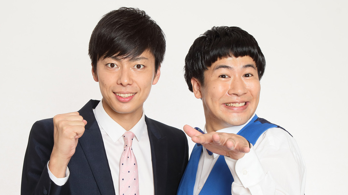 2022年注目のブレイク間近のお笑いコンビ・コットン、オールナイトニッポンパーソナリティに初挑戦！ ニッポン放送 News Online