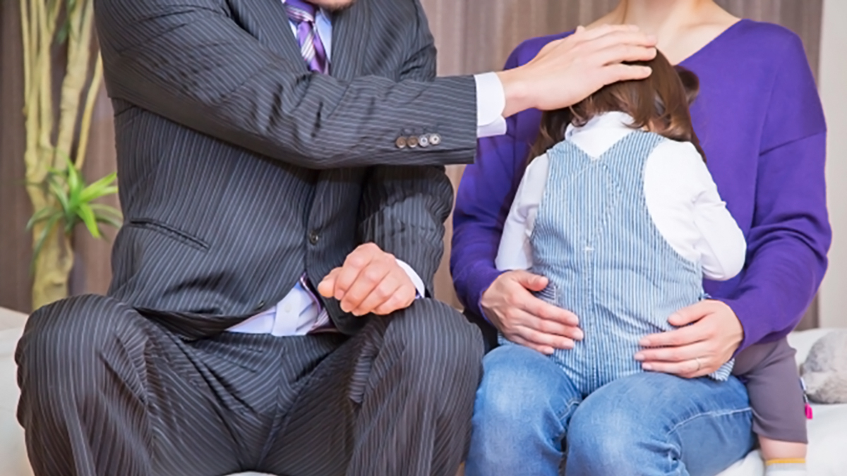 離婚後の親権は父母両方が持つ「共同親権」にするべきか「単独親権」にするべきか ニッポン放送 News Online