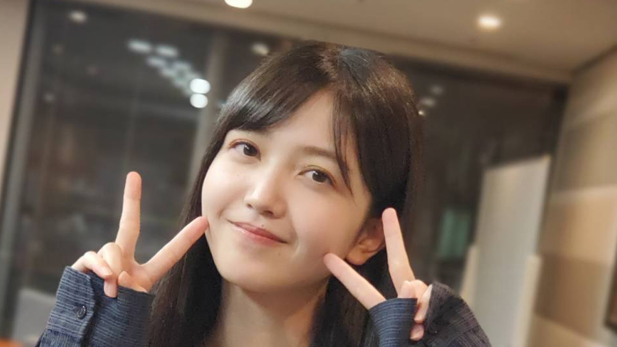 【動画】乃木坂46 久保史緒里 ついに“きつねダンス”！「みみカチューシャ」をつけて金川紗耶と踊る – ニッポン放送 NEWS ONLINE