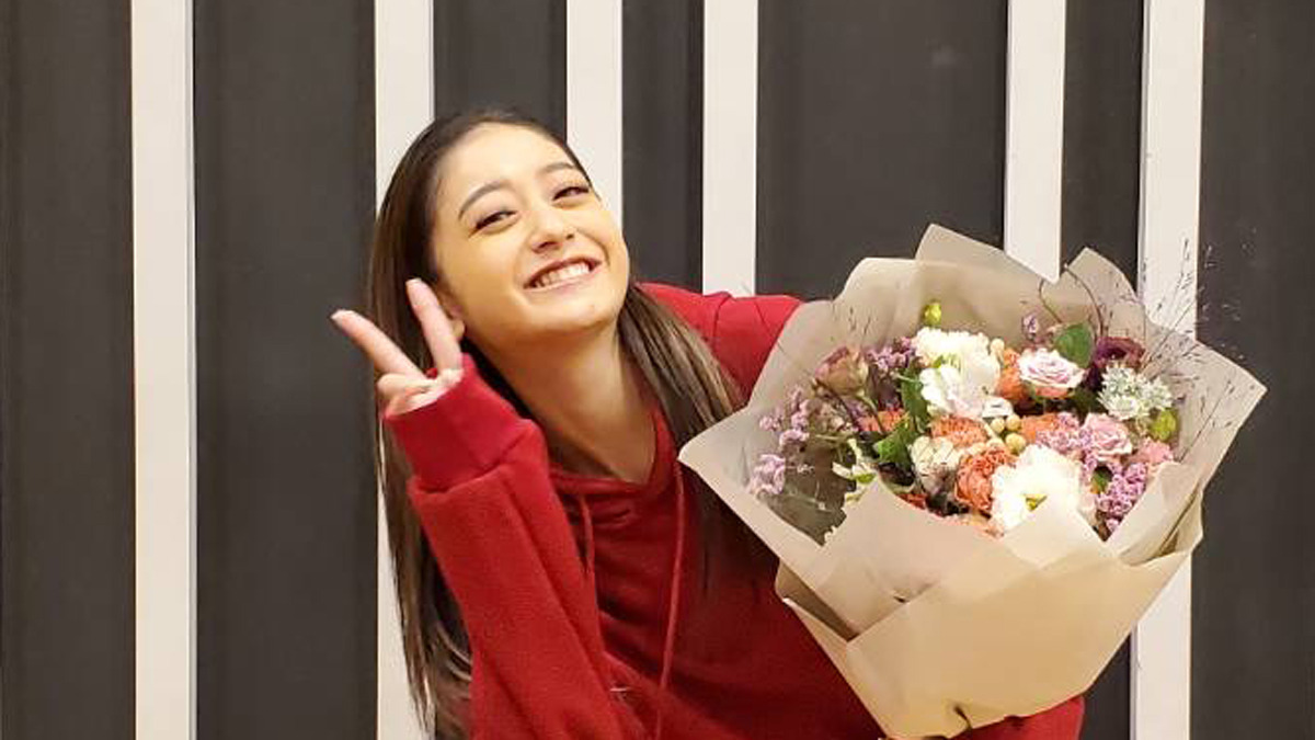 人妻みちょぱ』よろしくお願いします(笑)」みちょぱ、結婚発表の裏側を自身のラジオで報告 ニッポン放送 News Online