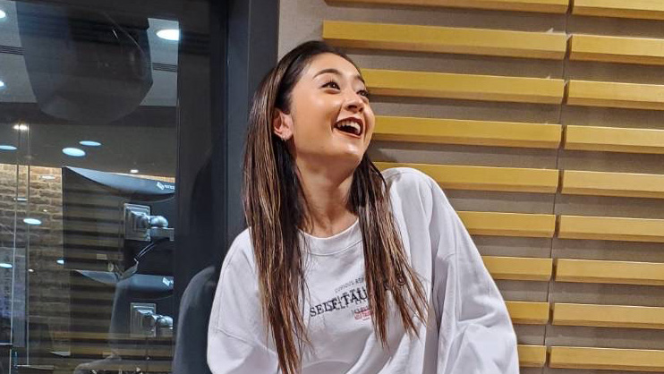 みちょぱ、野球を観るきっかけとなった出来事に感謝「めっちゃ観たよ、日本シリーズ」 – ニッポン放送 NEWS ONLINE