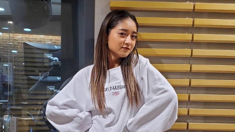 みちょぱ、感無量「歴史のある賞に名を残すことができた」 – ニッポン放送 NEWS ONLINE