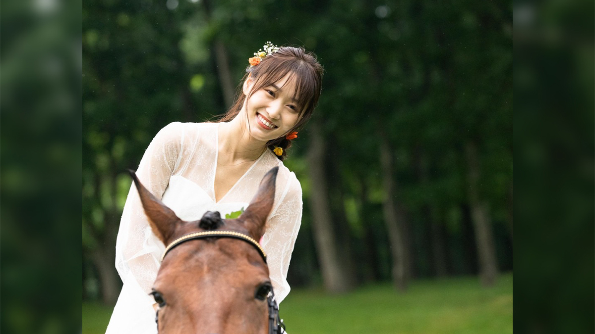 元櫻坂46 菅井友香、公式Twitter開設！ – ニッポン放送 NEWS ONLINE