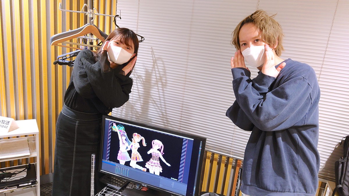 アニメミュージックの祭典『ANIMAX MUSIX 2022』が11月19日横浜アリーナにて開催！“持ち曲が1曲しかない”てっぺんっオール ...