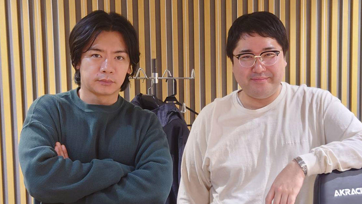 マヂラブ村上、妻と一緒に映画『the First Slam Dunk』を鑑賞「10月終わりぐらいから、ずっと……」 ニッポン放送 News