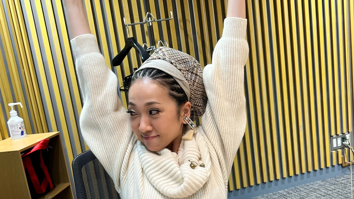 MISIA「この喜びを誰かと……さんまさんに連絡したいなって思って」 W杯日本代表の決勝T進出の瞬間の思いを明かす – ニッポン放送 NEWS ONLINE