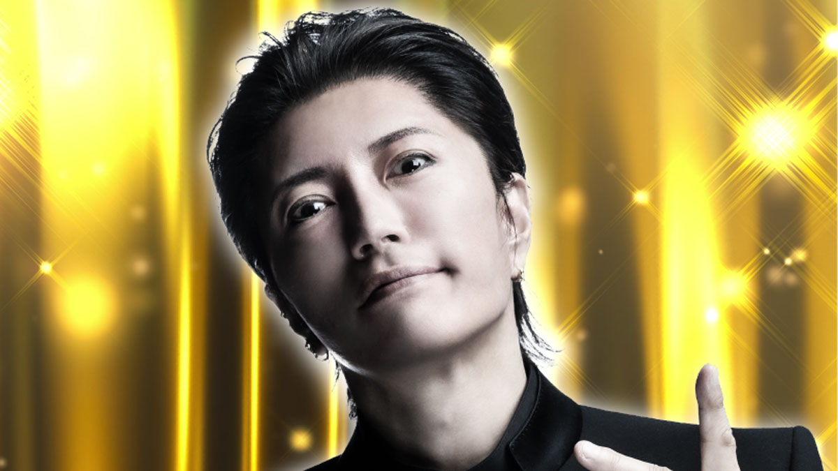 GACKT『格付け』71連勝！！ その“ドス黒い”手段を語る「ボクだってわからないことだってあるよ」 – ニッポン放送 NEWS ONLINE