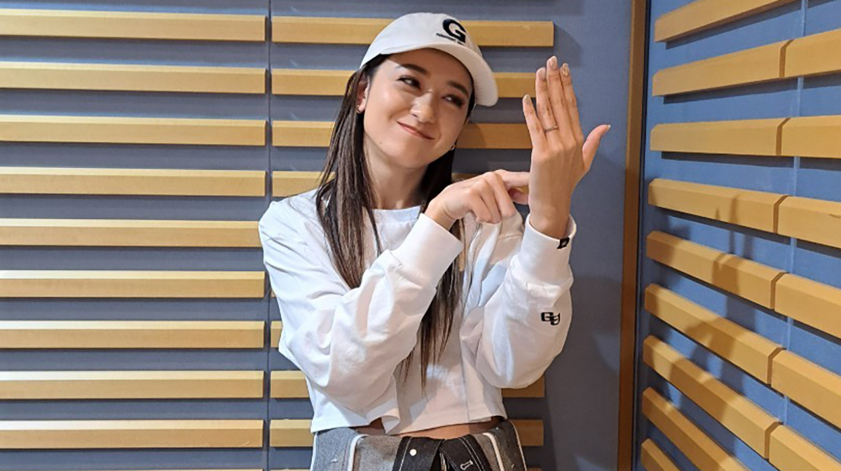 みちょぱ「最終回、泣きました」 最近観た映像作品を語る – ニッポン放送 NEWS ONLINE