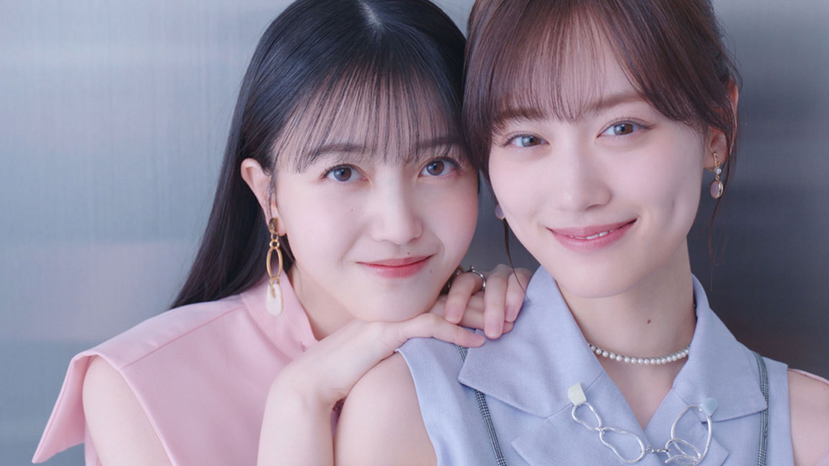 乃木坂46 32ndシングル「人は夢を二度見る」Music Video公開 – ニッポン放送 NEWS ONLINE