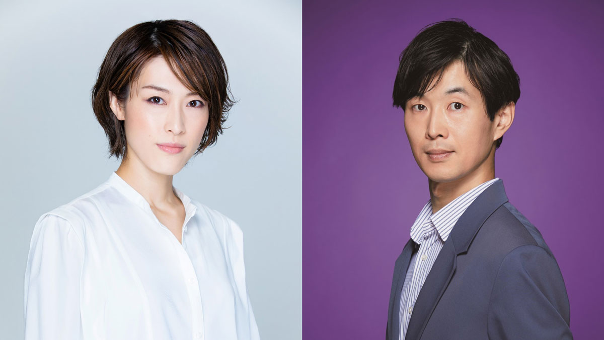 宝塚歌劇団演出家・生田大和と元宝塚歌劇団男役・如月蓮が料理対決!? ニッポン放送 News Online