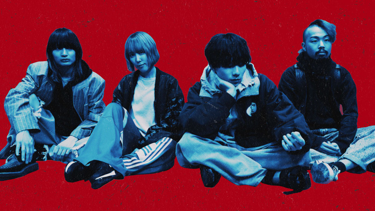 期待のエキゾチックバンド・NEEがオールナイトニッポンに初登場！「もっと知ってくださいね。 僕たちのこと」 – ニッポン放送 NEWS ONLINE