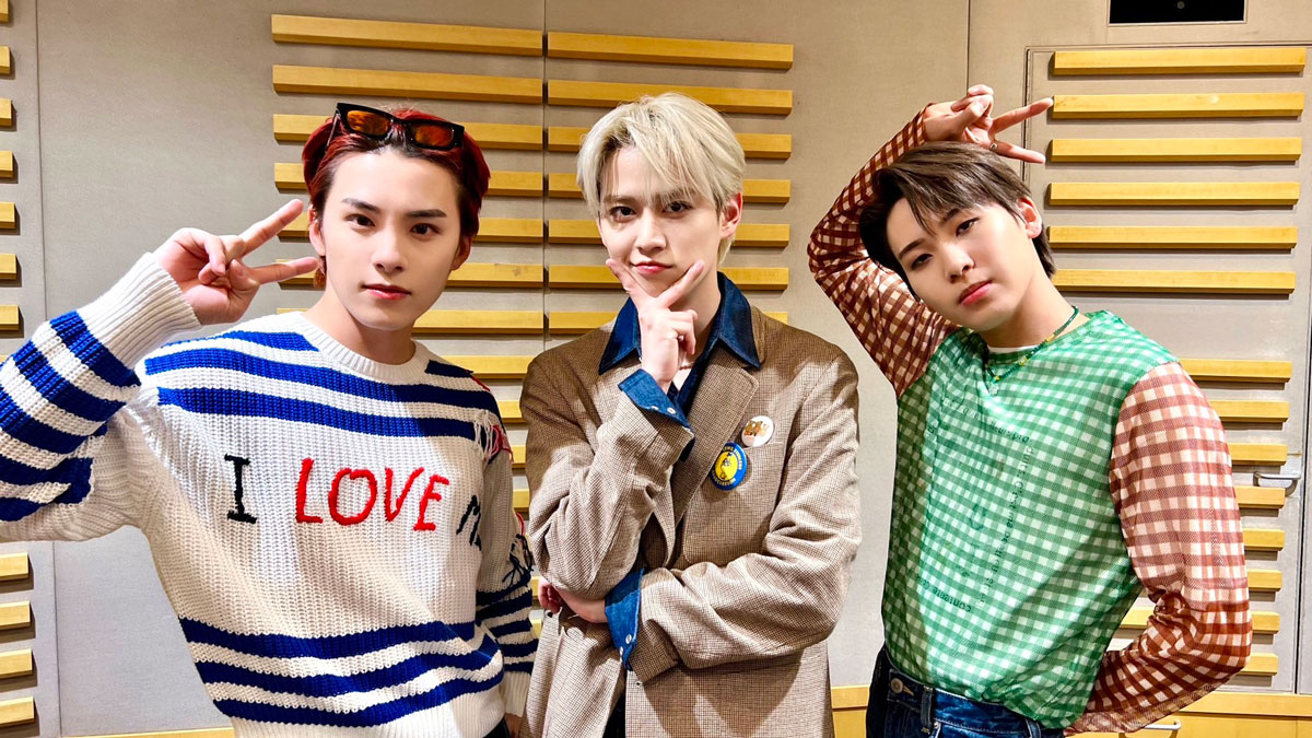 JO1川尻蓮「結構、まるっと変わった」新曲の“まれ”な変更明かす – ニッポン放送 NEWS ONLINE