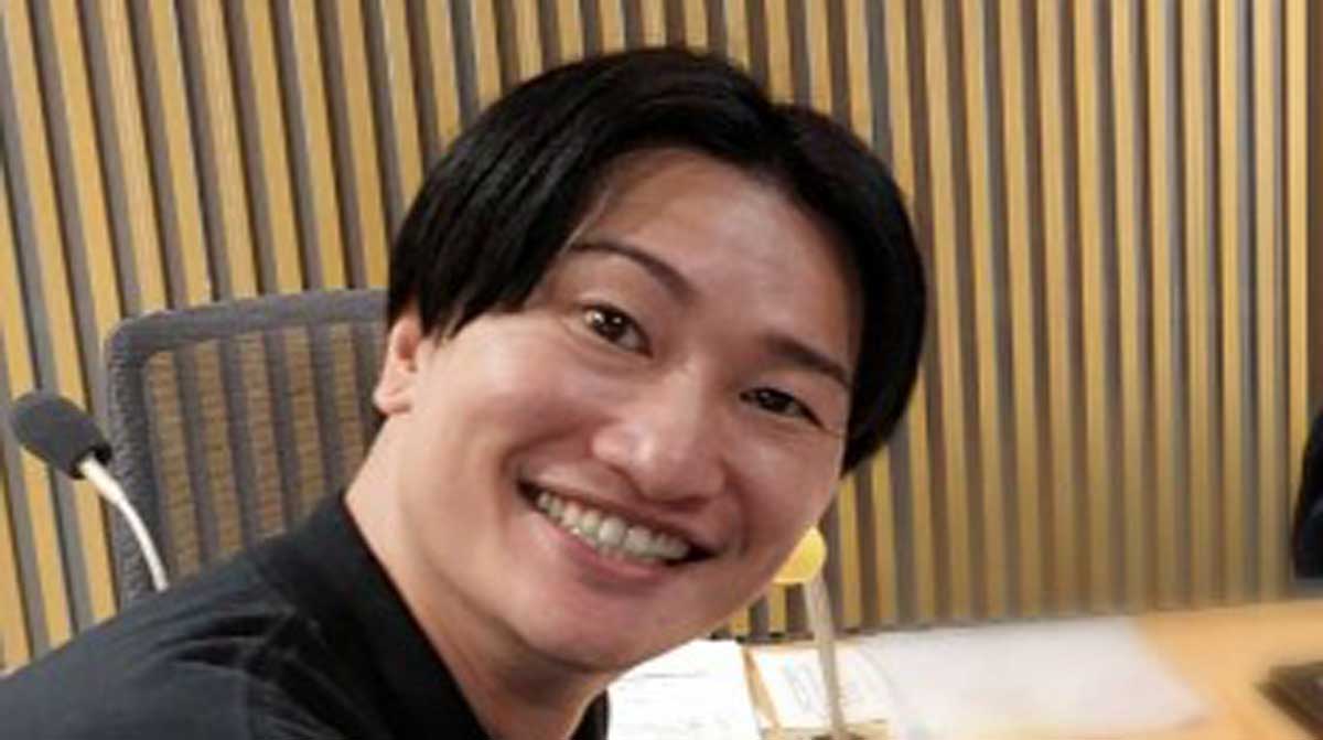 相席スタート・山添「この期間、僕がどう思ってもらえるか」 ピン活動への思いを語る ニッポン放送 News Online