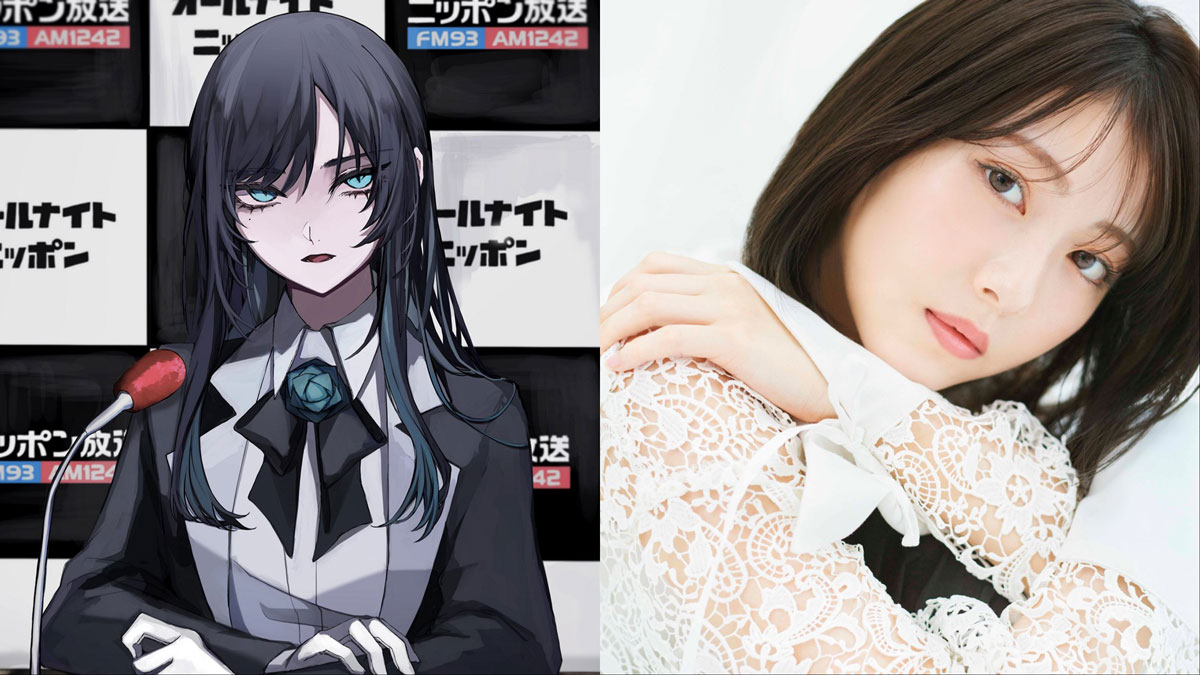 『Adoのオールナイトニッポン』初の番組ゲストに、女優・浜辺美波が登場！ – ニッポン放送 NEWS ONLINE