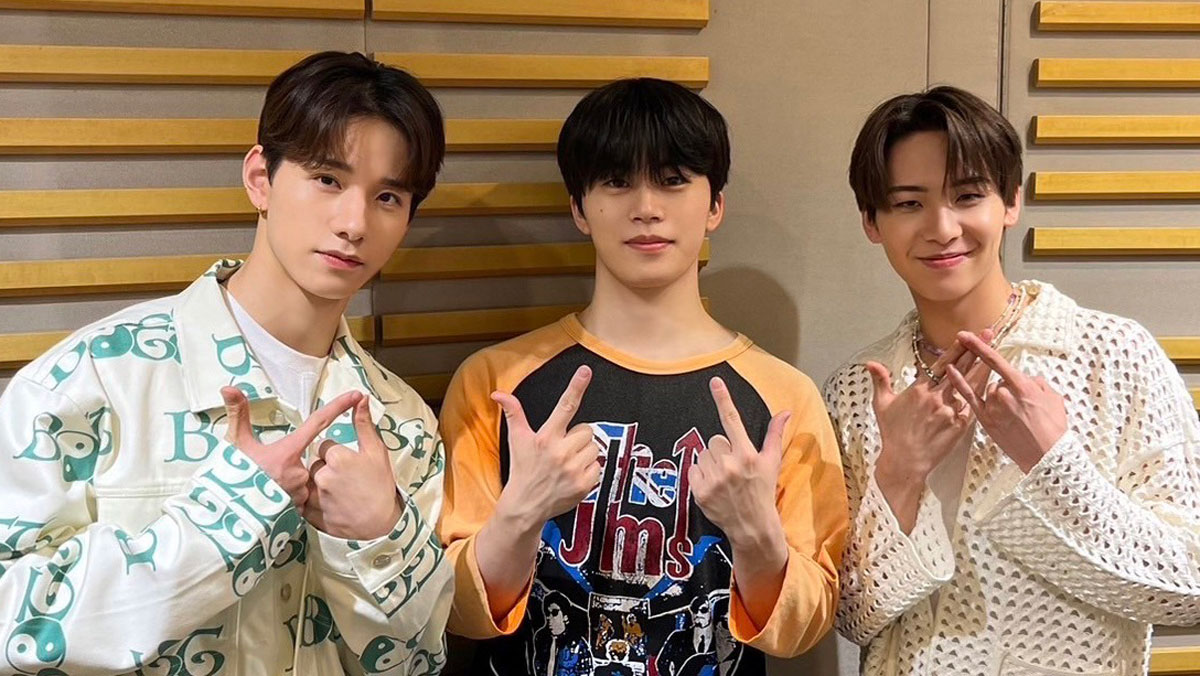 JO1川尻蓮「メンバーだとちょっと恥ずかしい」どうすればいいか分からない、恥ずかしい瞬間 – ニッポン放送 NEWS ONLINE