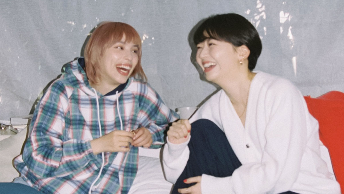 ラップユニットchelmico、4年ぶりオールナイトニッポンシリーズに登場！「2人のペースで、ゆっくり楽しくやっていきたいと思います！」 – ニッポン放送 NEWS ONLINE