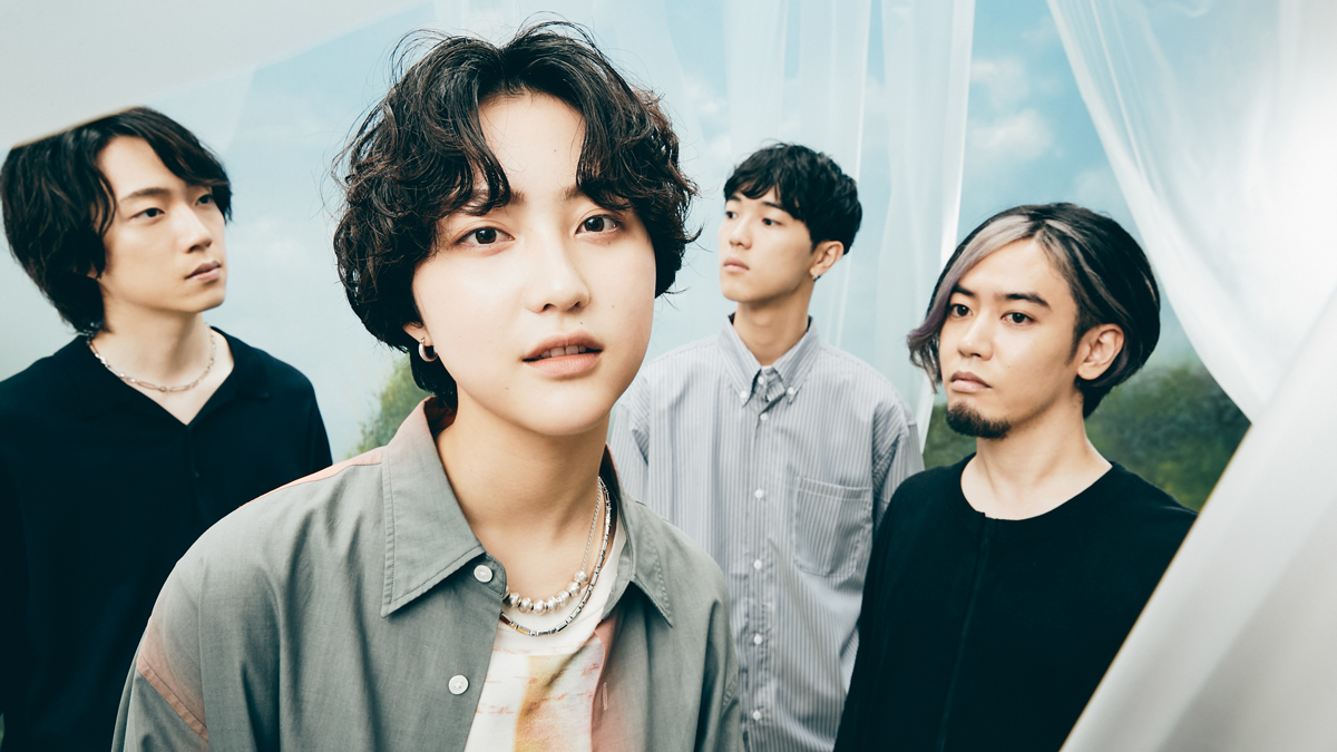 注目のバンドAwkmiuのVocal&Guitarシキが、オールナイトニッポンに登場！ 新EP収録楽曲も初解禁！ – ニッポン放送 NEWS ONLINE