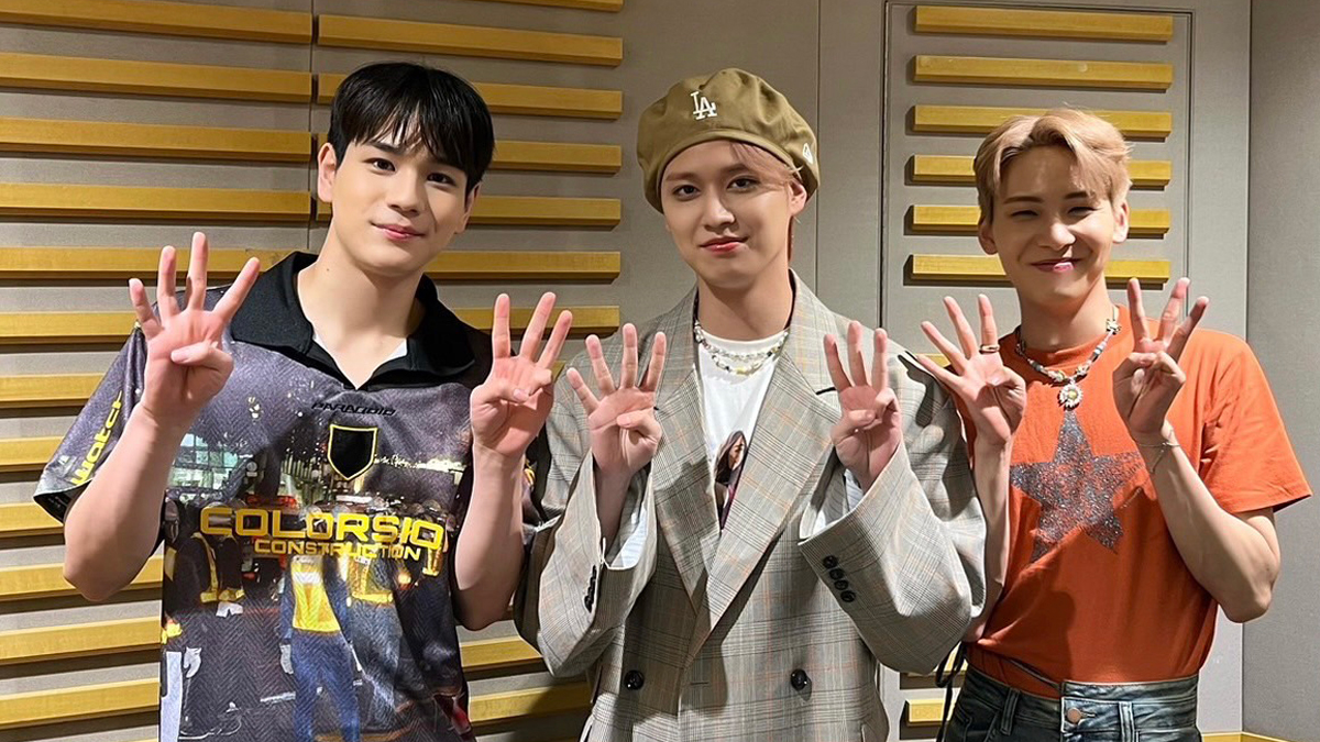 JO1、「めざまし8」で『NEWSmile』パフォーマンス「谷原さんが『良かったよ』」って言ってくださって」 – ニッポン放送 NEWS ONLINE