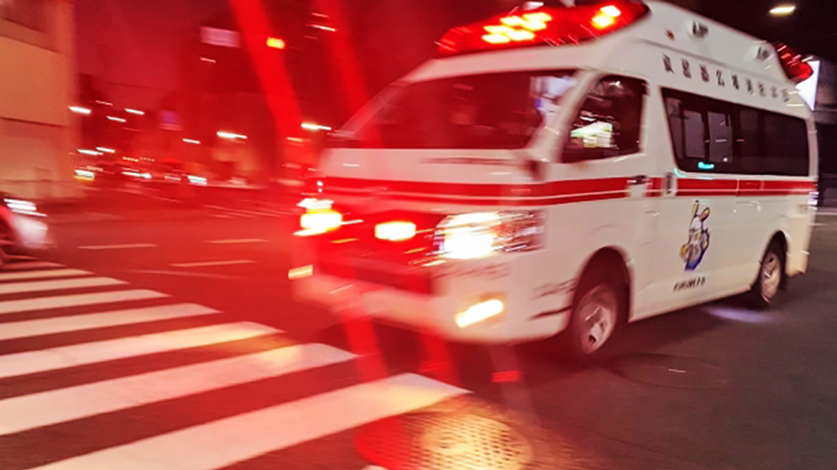 「救急車を呼ぶべきかどうか」悩んだときには「#7119」へ 子どもの場合は「#8000」へ連絡して相談する – ニッポン放送 NEWS ONLINE
