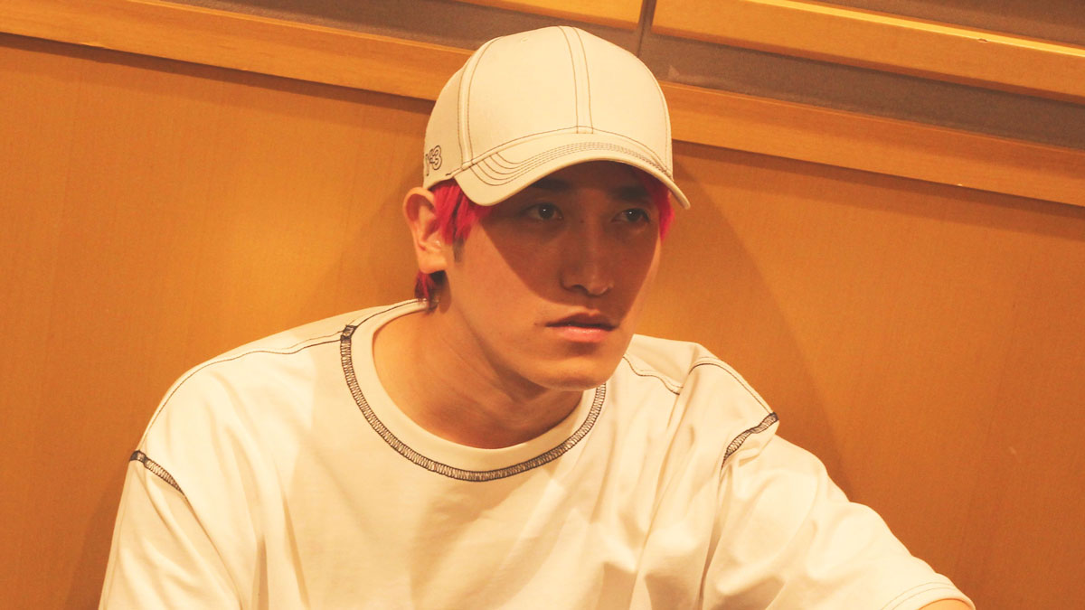 EXIT兼近、『ONE PIECE』試写会で“2時間以上黙っているレアなさんま”と“その後に出た一言”に感動 – ニッポン放送 NEWS ONLINE