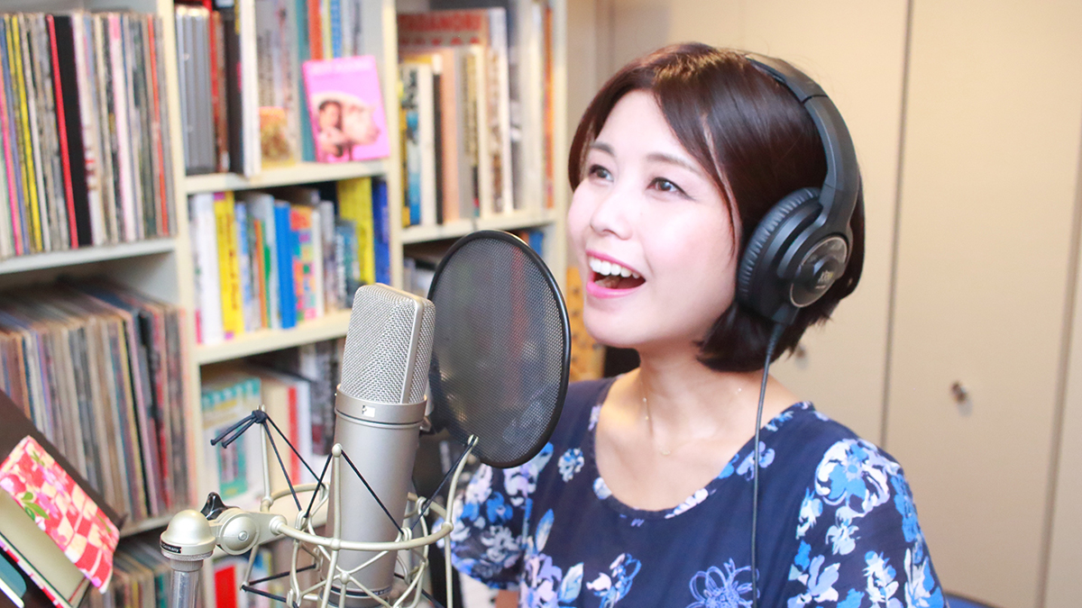 乳がん告白のライバー・LiLu 「不安で怖かった」公表、決意の裏に強い意志 – ニッポン放送 NEWS ONLINE