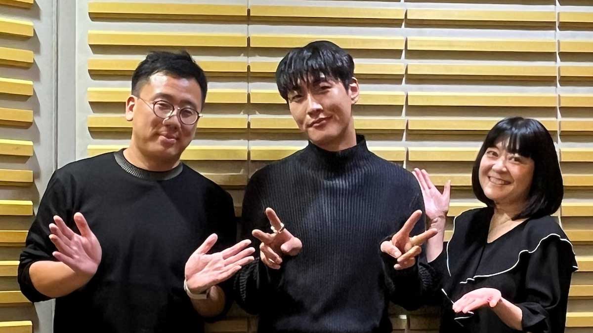 SHAUNが出演決定！ 大ヒット「Way Back Home」Japanese Ver. 制作秘話も – ニッポン放送 NEWS ONLINE