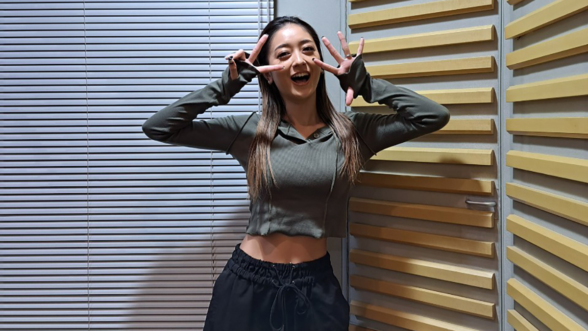みちょぱ、25歳の決心「まだまだギャルの気持ちを持ったままいきたい」 ニッポン放送 News Online