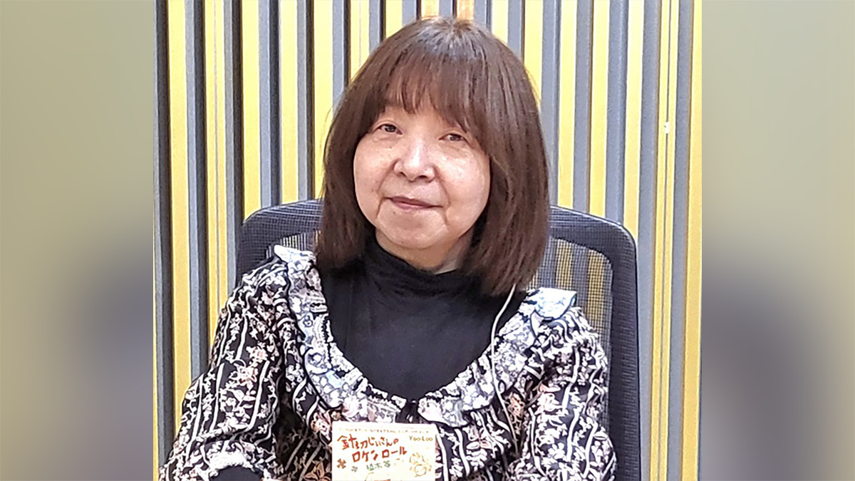 イルカ、TARAKOさん＆さくらももこさんとの思い出の楽曲を振り返る「すごい楽しかったな」 – ニッポン放送 NEWS ONLINE