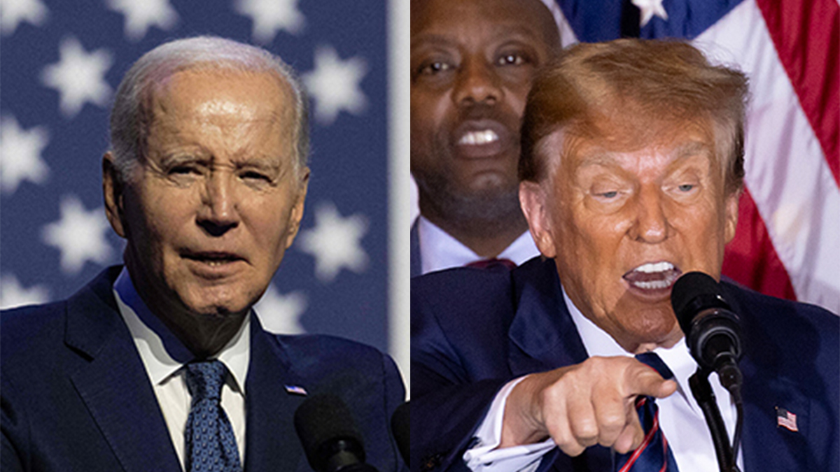 米大統領選 「バイデン氏が本選前に後進に道を譲る? トランプ氏は金欠でピンチ?」辛坊治郎が行方を分析 ニッポン放送 News Online