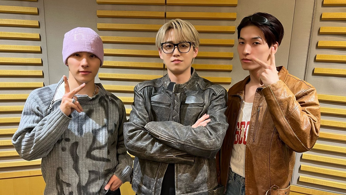 JO1白岩瑠姫「踊ってたねぇ！」メンバー主演映の予告映像の感想 川西拓実「そんなシーン、ひとつもない！」 – ニッポン放送 NEWS ONLINE