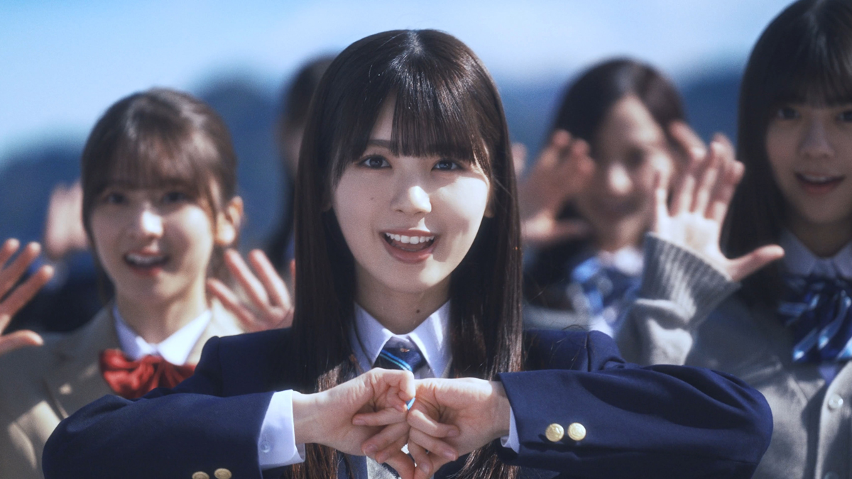 乃木坂46 35thシングルアンダー曲「車道側」 Music Video公開 – ニッポン放送 NEWS ONLINE