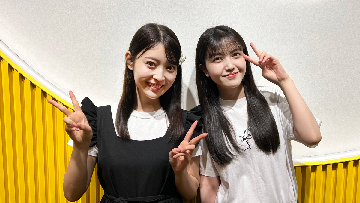 乃木坂46 阪口珠美、中学時代帰宅部だった意外な理由を明かす「本当に至福の時間だった」 – ニッポン放送 NEWS ONLINE