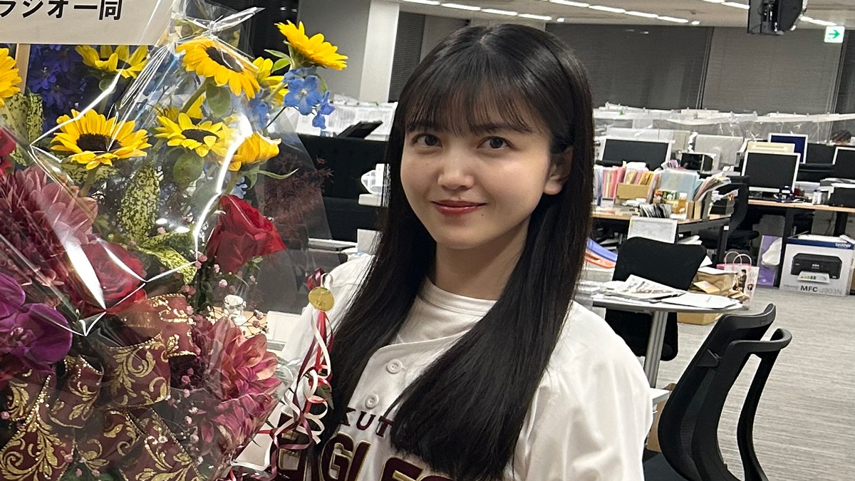 乃木坂46 久保史緒里、実姉がラジオ生放送に登場「妹のことを、これからもどうぞよろしくお願いいたします」 – ニッポン放送 NEWS ONLINE