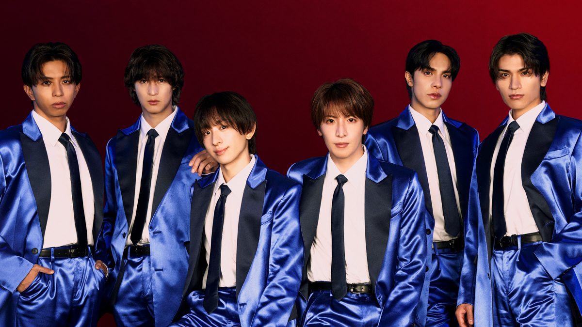 デビューシングルの発売を控えるMATSURIがメンバー6人全員でラジオ番組を担当！ 『MATSURIのアバンチュールラジオ』 – ニッポン放送 ...