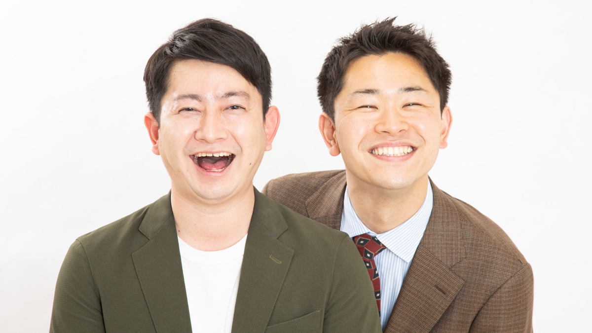 独特なネタで躍進中の若手芸人がANN0に登場！ 『ダンビラムーチョのオールナイトニッポン0(ZERO)』 – ニッポン放送 NEWS ONLINE