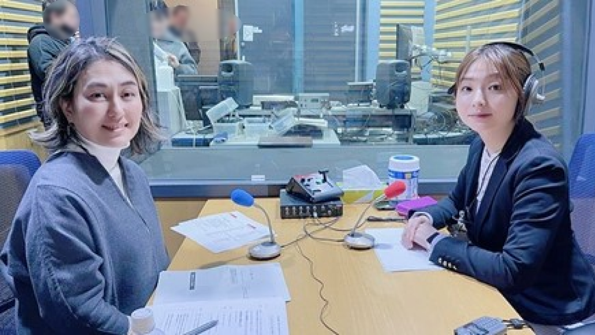 「5年後、子どもが外で遊べない世界になる可能性」JCLP共同代表・三宅香氏に訊く、地球のためにできること – ニッポン放送 NEWS ONLINE