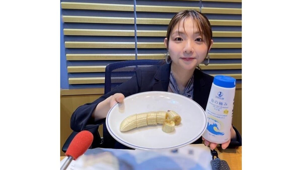 JCLP加盟社の熱中症対策を紹介 『いま、地球がアツい！』 – ニッポン放送 NEWS ONLINE